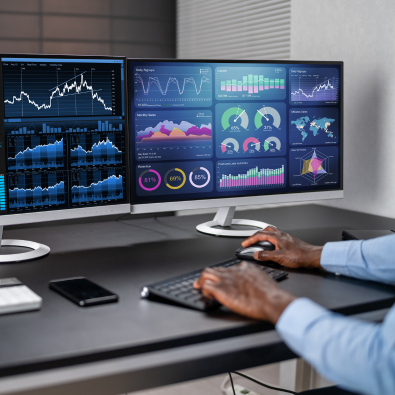 Advanced Biostatistics Services and Statistical Programming