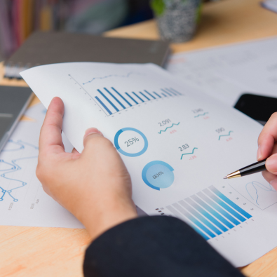 Advanced Biostatistics Services and Statistical Programming