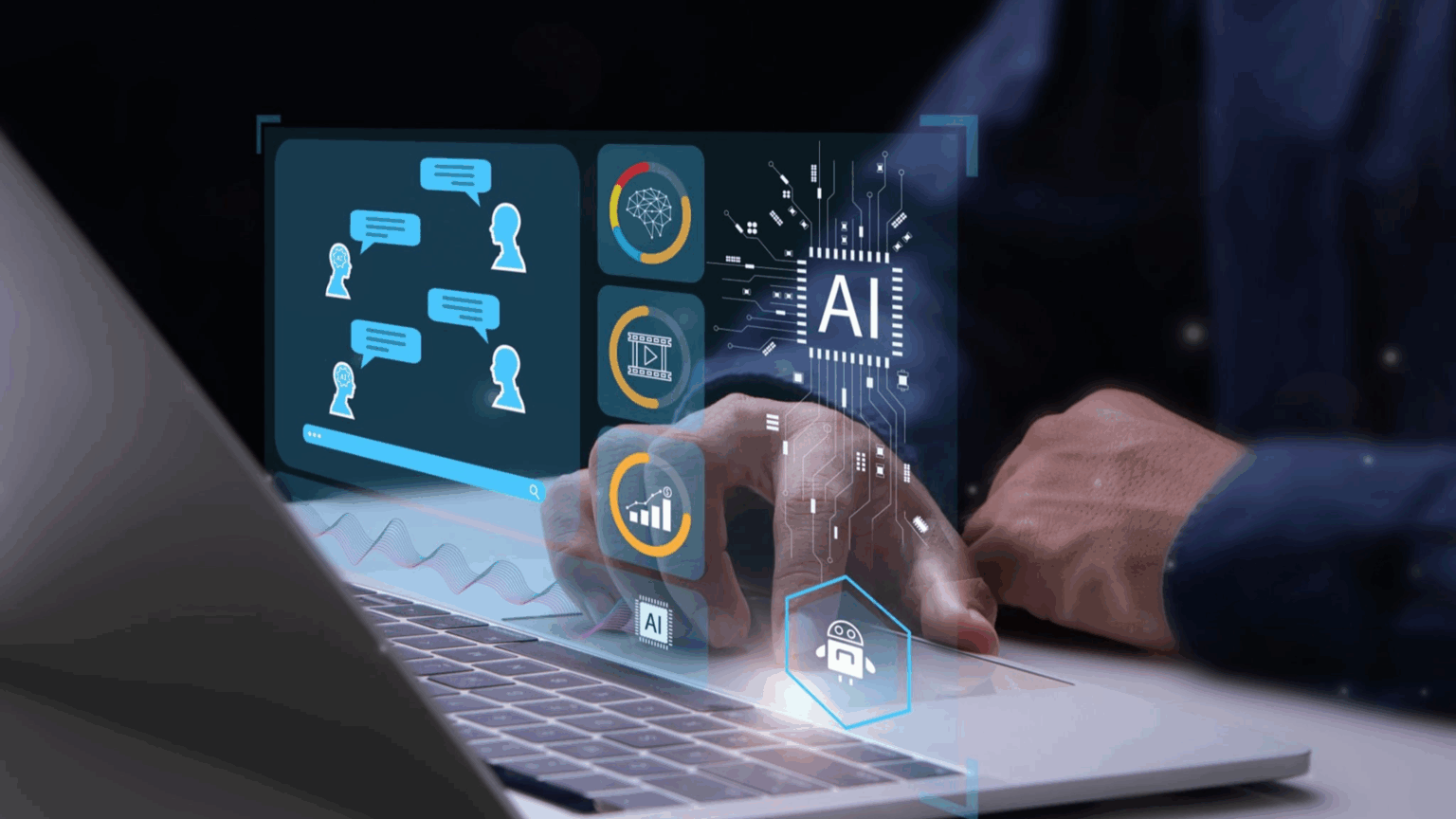 Data Validation & Relevance Services for Accurate Insights